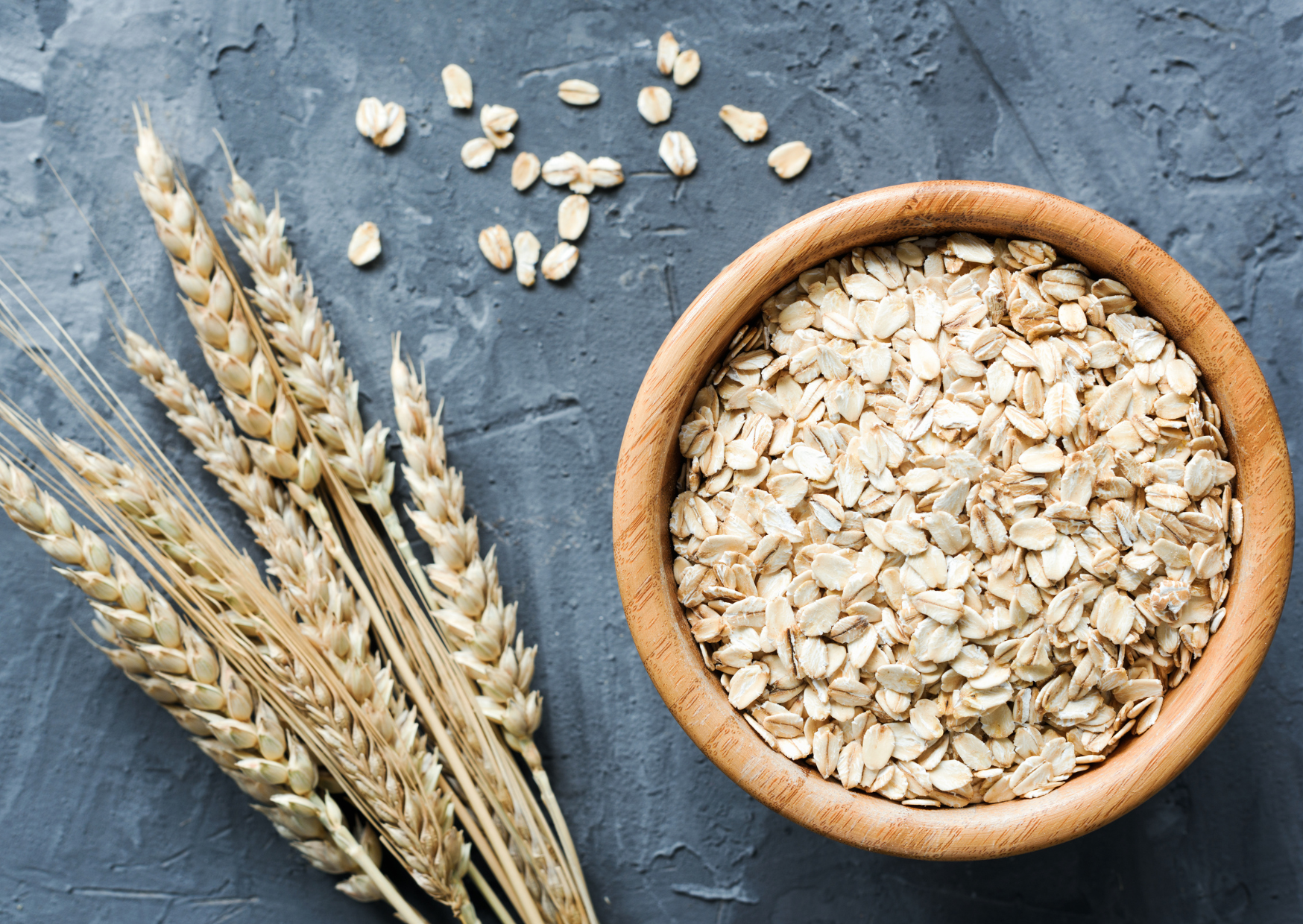 Avoine – PGQ - Producteurs de Grains du Québec