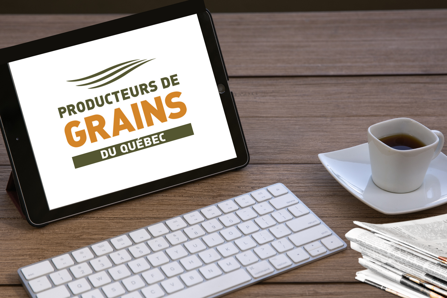 Budget 2024-2025 du Québec : les Producteurs de grains du Québec ...